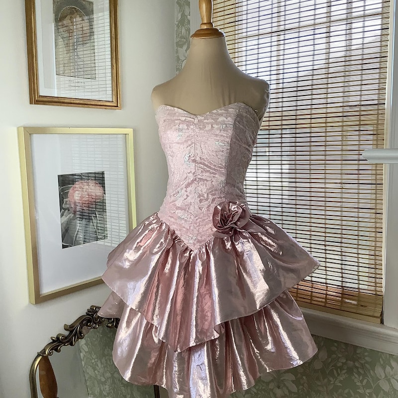 Roberta Vintage Dresses - Etsy
