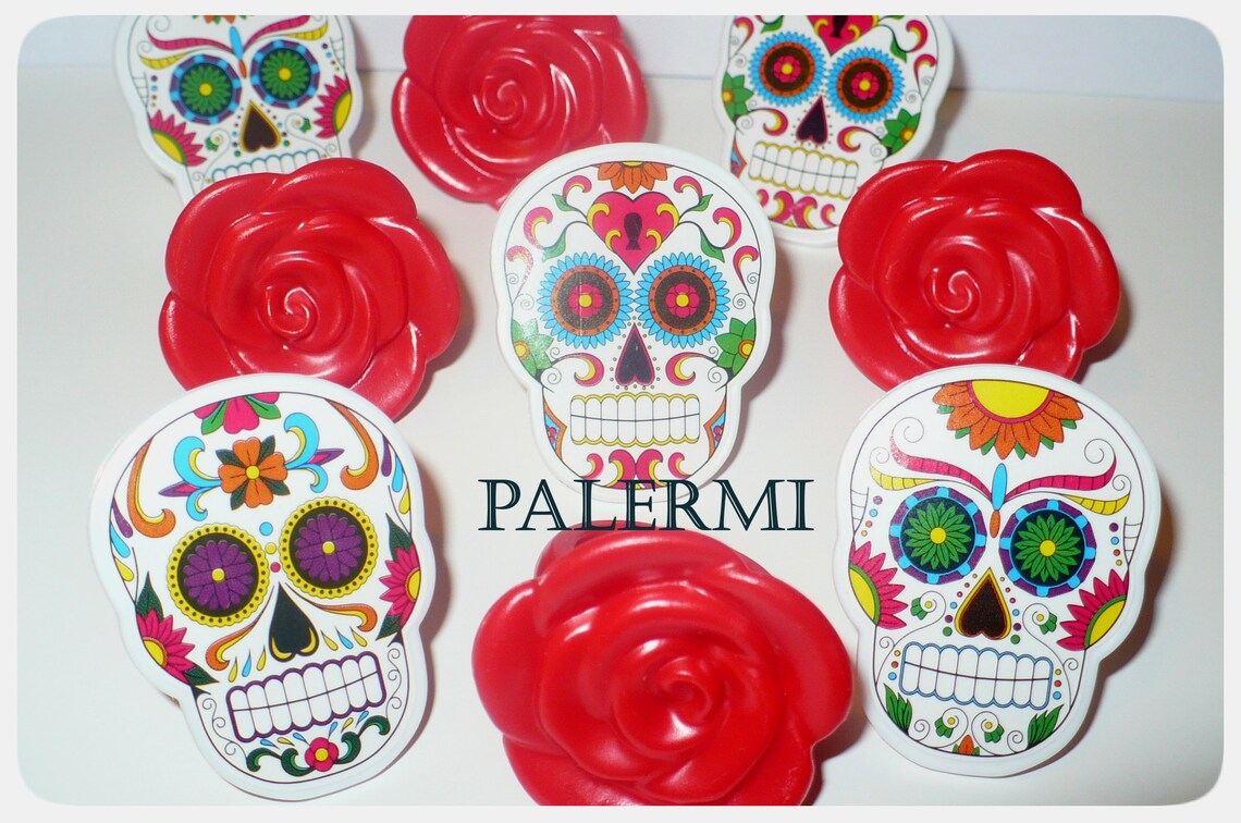 Coco Cupcake Toppers, Coco Cake Topper, Coco Party Favor - Etsy