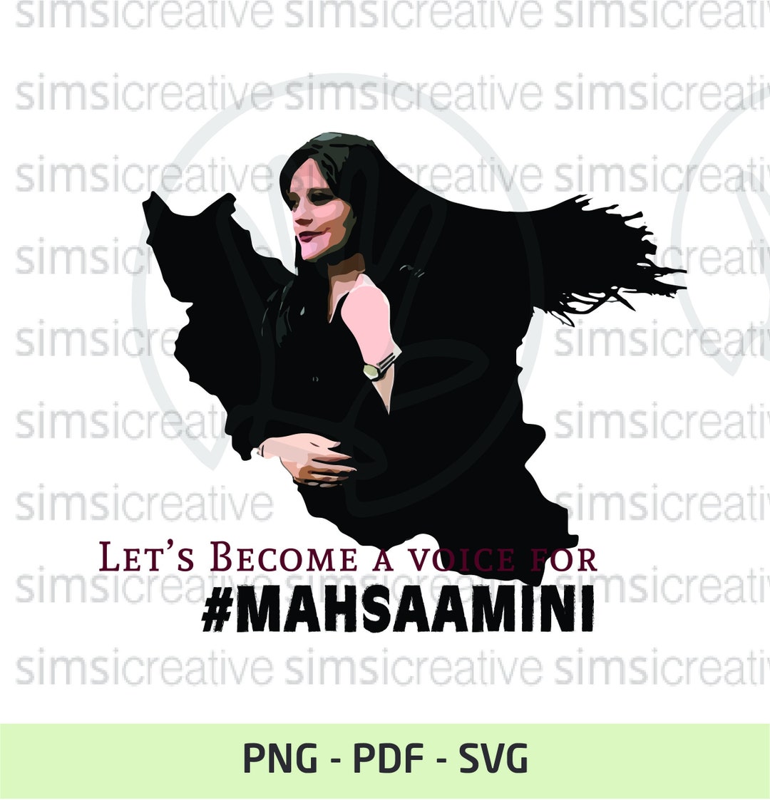 Mahsa Amini PNG, Mahsa Amini PDF, Mahsa Amini Clipart, Mahsa Amini ...