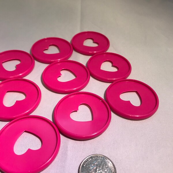 Happy Planner Discs - Etsy