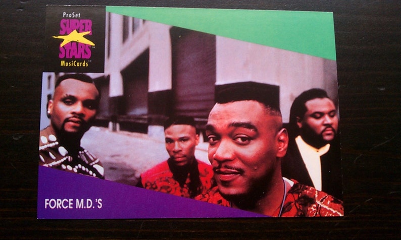 Vintage Rock Star Cards, Music Cards, Music Memorabilia, Rock Star ...