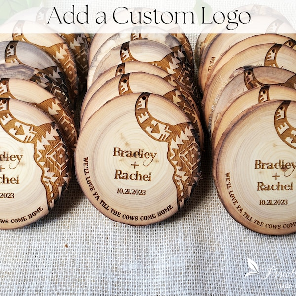 Western Wedding Favors Bulk - Etsy