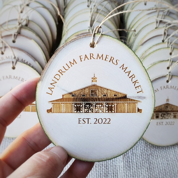 Christmas Ornaments Acrylic Bulk - Etsy