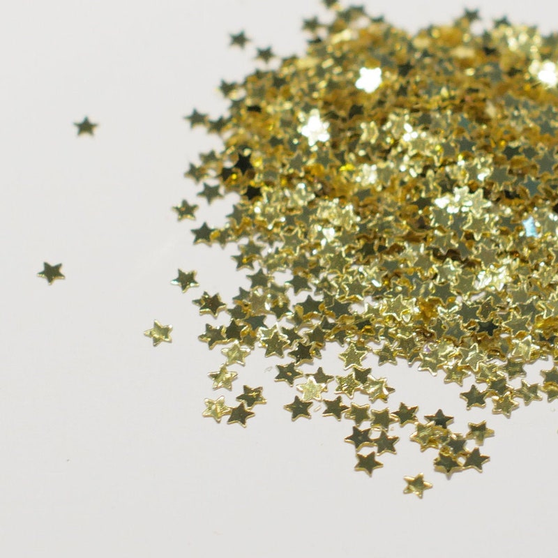 Star Glitter - Etsy Australia