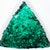 Forest Green Diamond Shape Glitter 2x1mm - Etsy