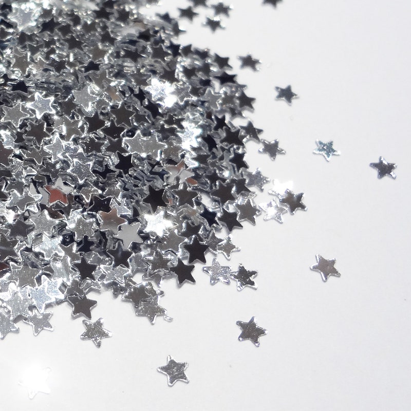 Star Glitter - Etsy Canada