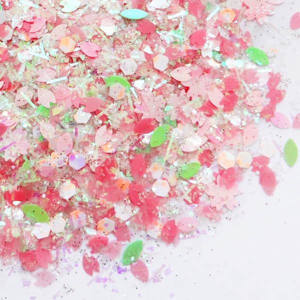 Glitter Mix - Etsy