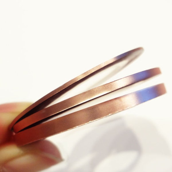 Nail Striping Tape - Etsy