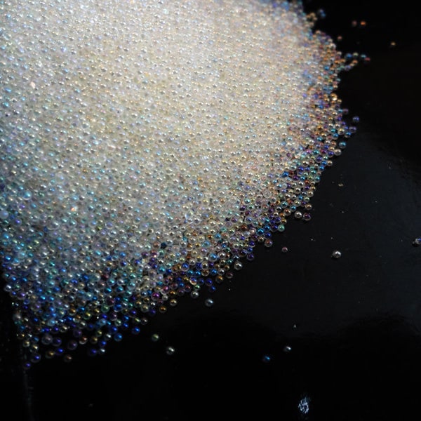 Microbeads - Etsy