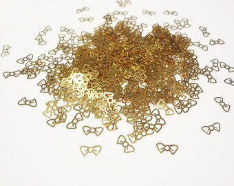 Hollow Ribbon - Etsy