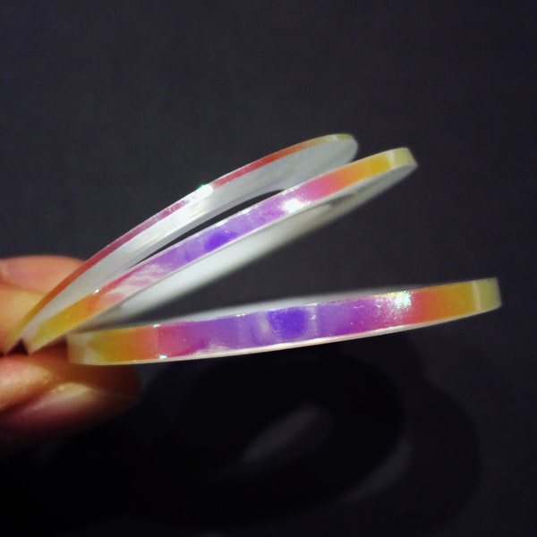 Nail Striping Tape - Etsy