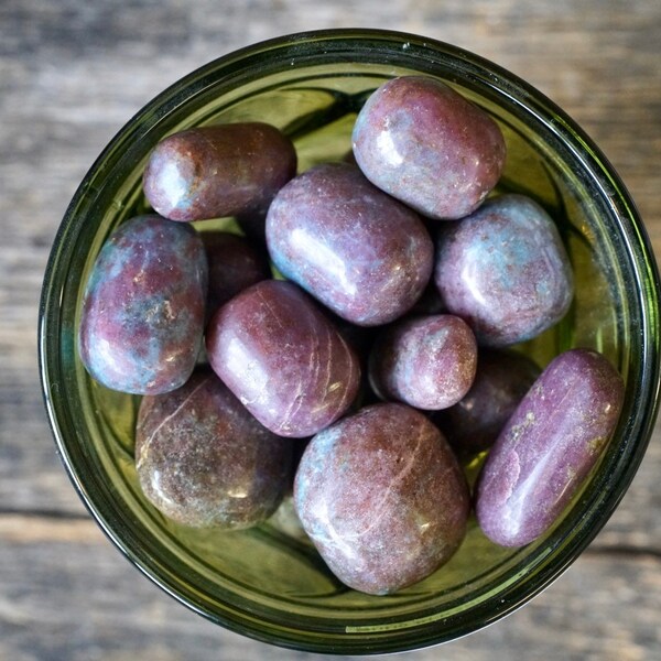 Corundum Beads - Etsy