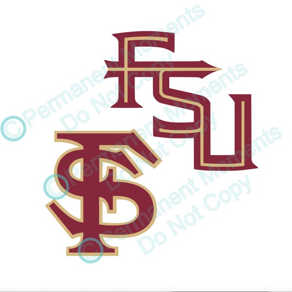 Florida State - Etsy