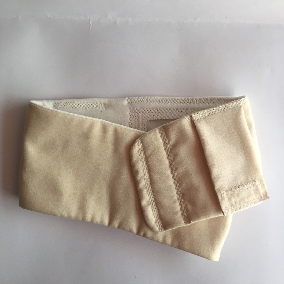 G Tube Belt With Easy Access Flap - Etsy