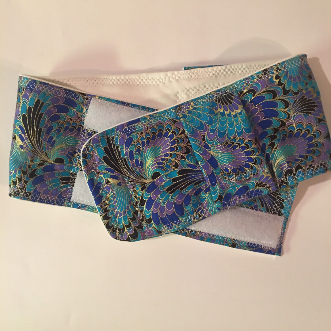 GJ Tube Belt, G Tube Belt, Stoma Belt - Etsy