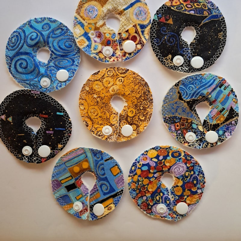 Mickey Tube Wrap - Etsy