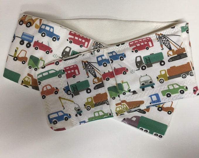 G Tube Belt With Easy Access Flap - Etsy