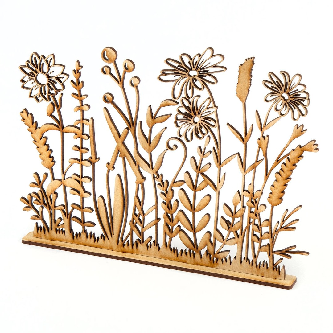 Simple Meadow Stand - Etsy