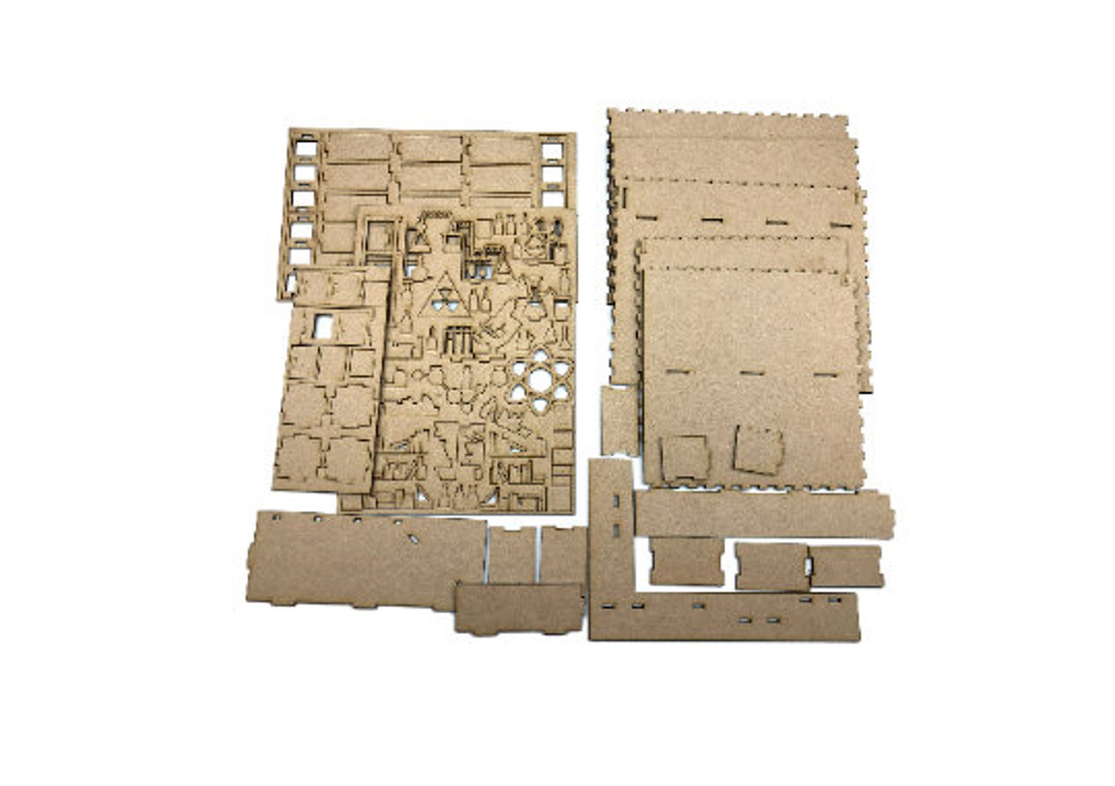 Book Nook Kit Inventors Lab Nook - Etsy