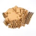 Fairytale Princess Castle Large MDF Model Kit - DIY Project 718pieces ...