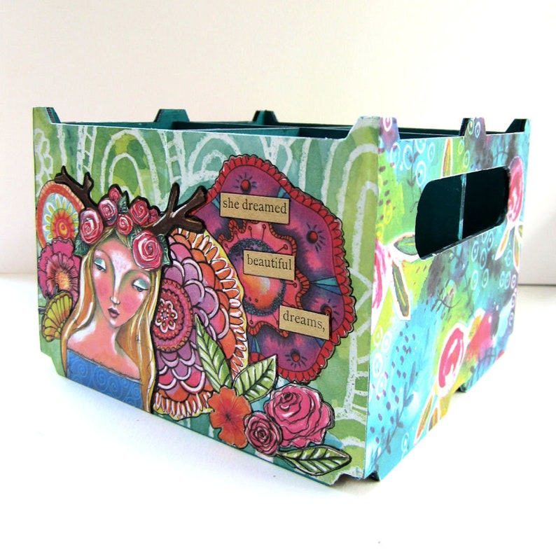 Stacking Box Sets - Etsy