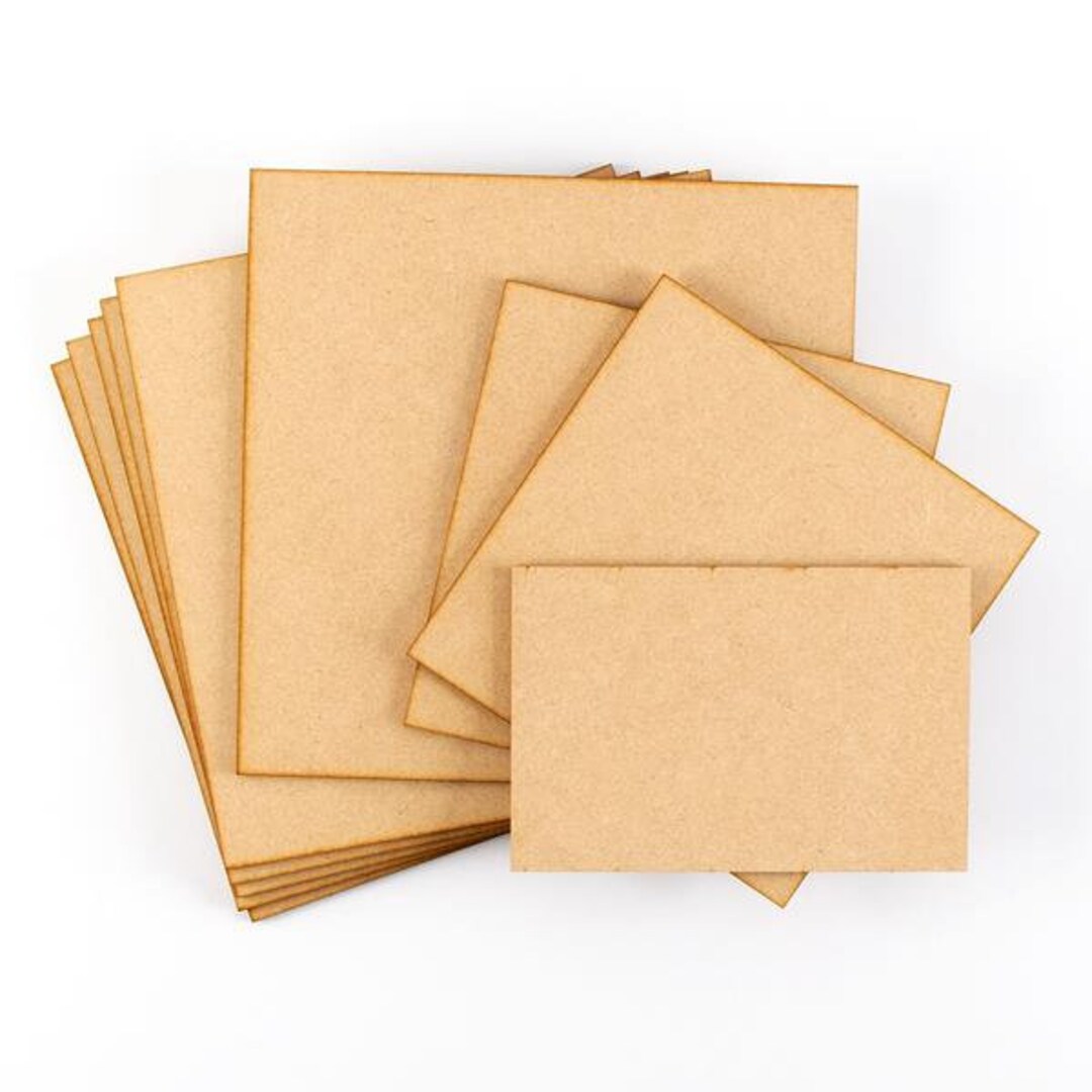 Plaque Set - Pack of 9 Plaques - Etsy