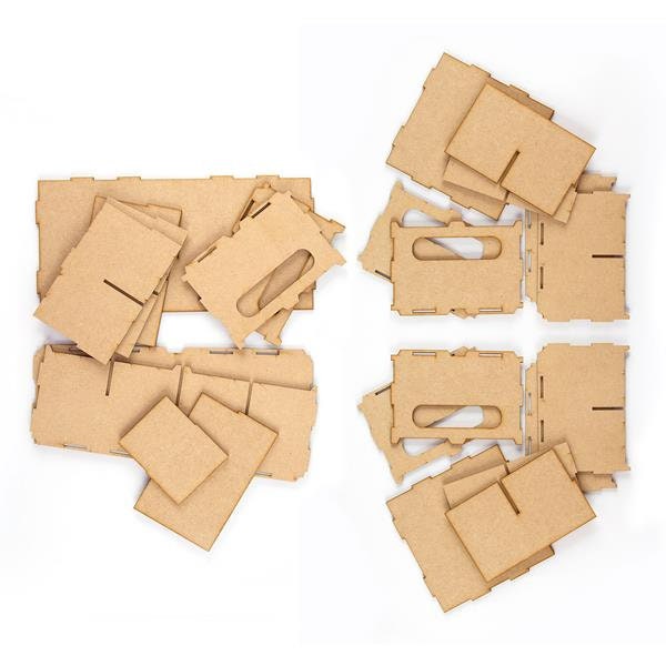 Stacking Box Sets - Etsy