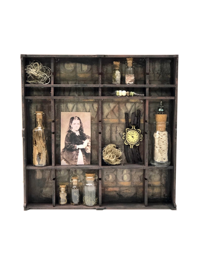 Adjustable & Stackable Printers Trays - Flatpacked - DIY - Etsy