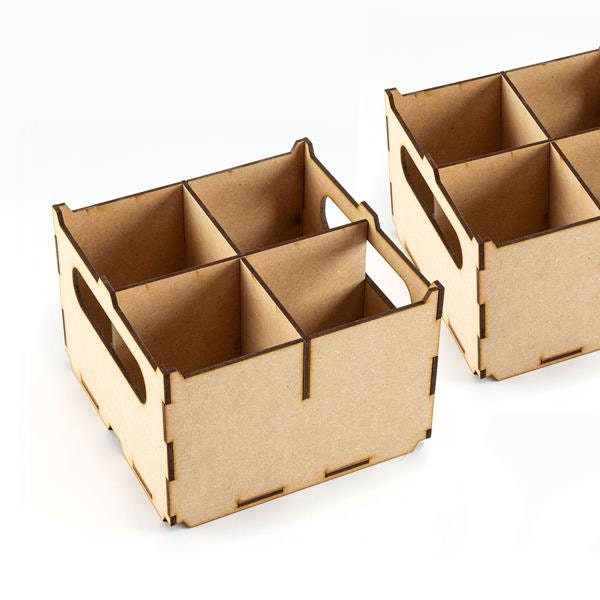 Stacking Box Sets - Etsy