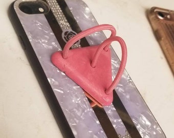 Bungee Phone Cord - Etsy