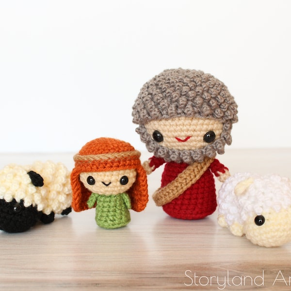 Dinosaur Nativity Scene - Etsy