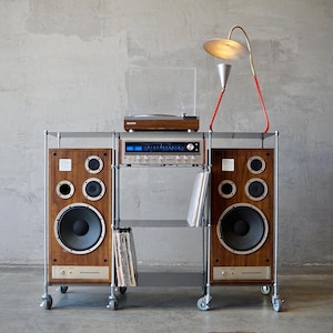 Modular 'base' Shelving - Etsy