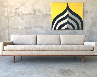 60s sofa | Etsy