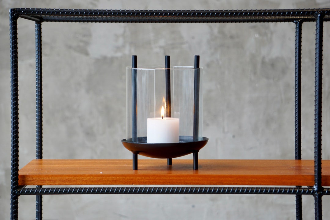 Stan Hawk Styled Candle Holder - Etsy