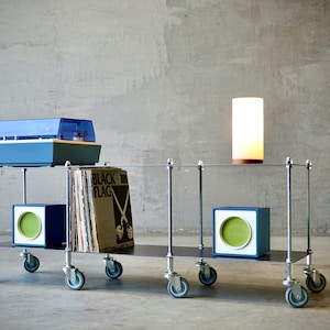 Modular 'base' Shelving - Etsy