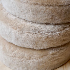 F&F Shearling Samples - Etsy