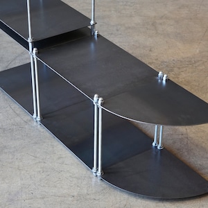 Modular 'base' Shelving - Etsy