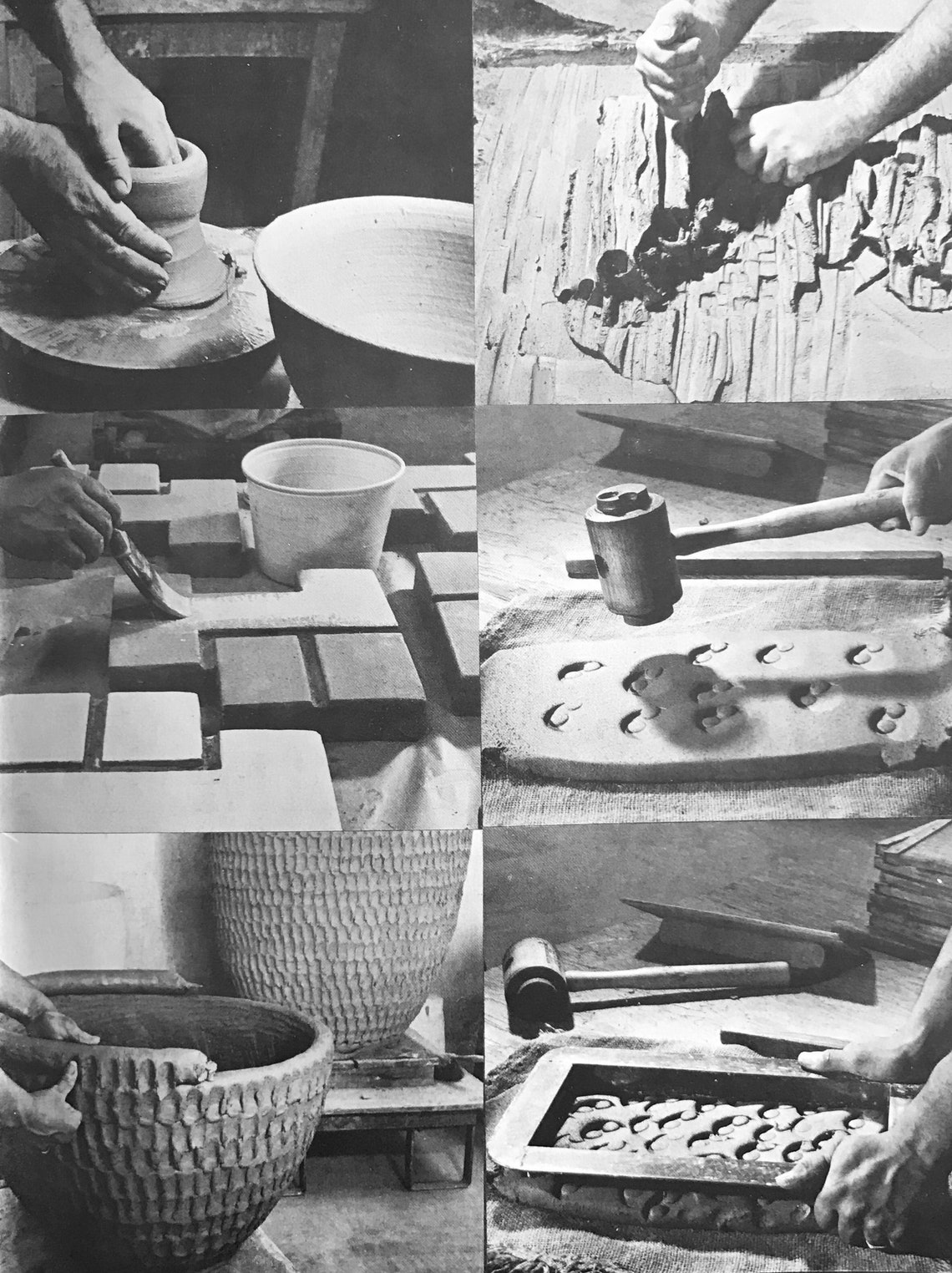 Stan Bitters/hans Sumpf Catalog PDF. - Etsy