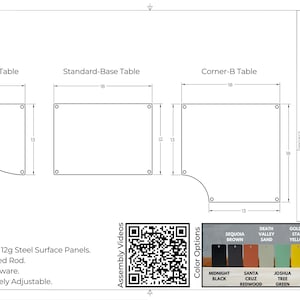 Modular 'base' Shelving - Etsy