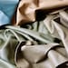 F&F Leather Samples - Etsy