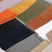 F&F Leather Samples - Etsy