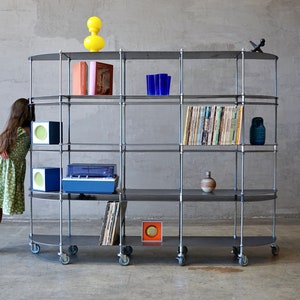 Modular 'base' Shelving - Etsy