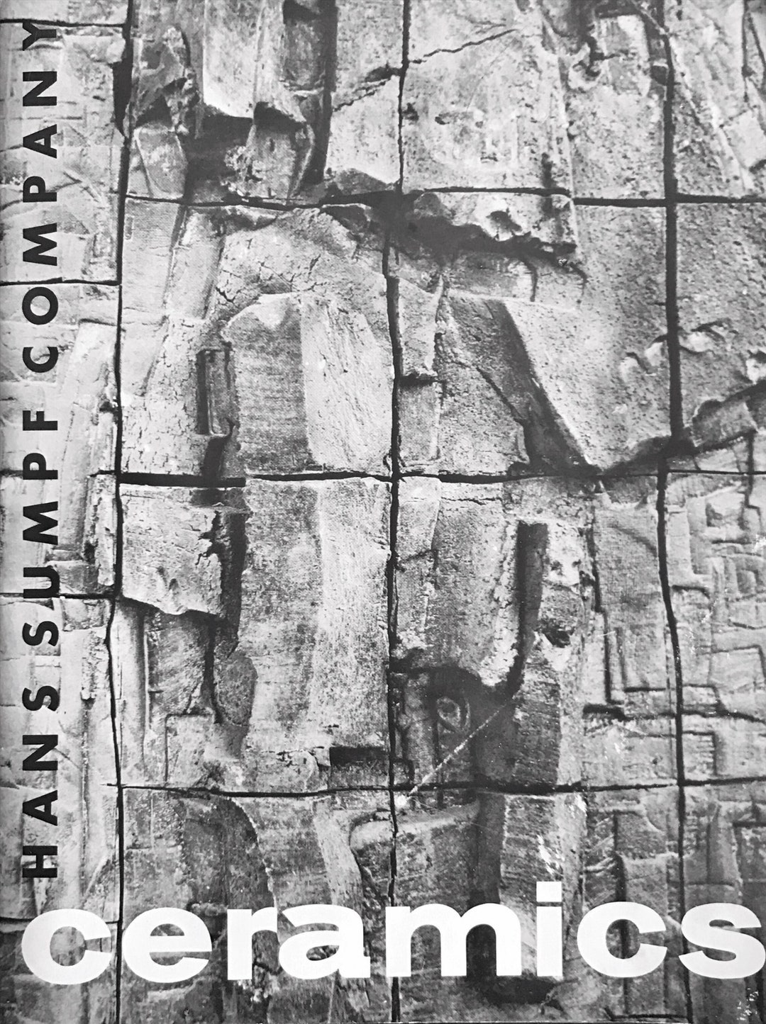 Stan Bitters/hans Sumpf Catalog PDF. - Etsy