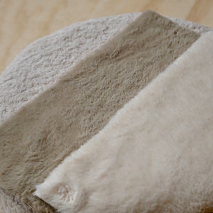 F&F Shearling Samples - Etsy