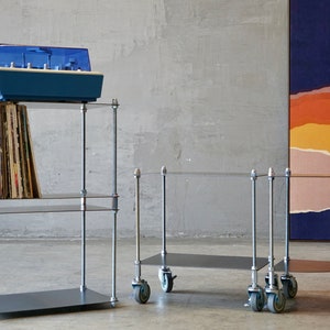 Modular 'base' Shelving - Etsy