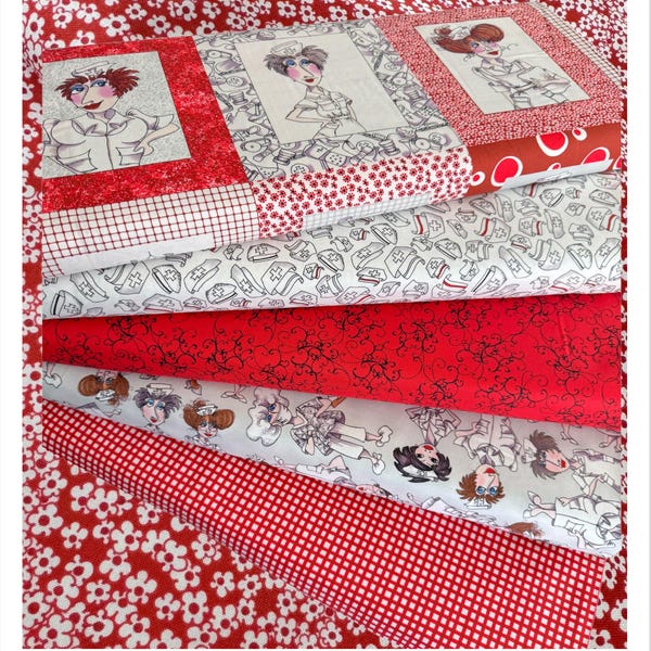Lorelei Quilt - Etsy