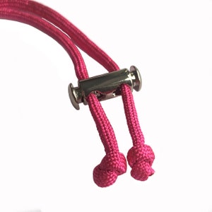 Metal Cord Toggles, Great Quality Toggle, Double Hole Cord Toggle ...