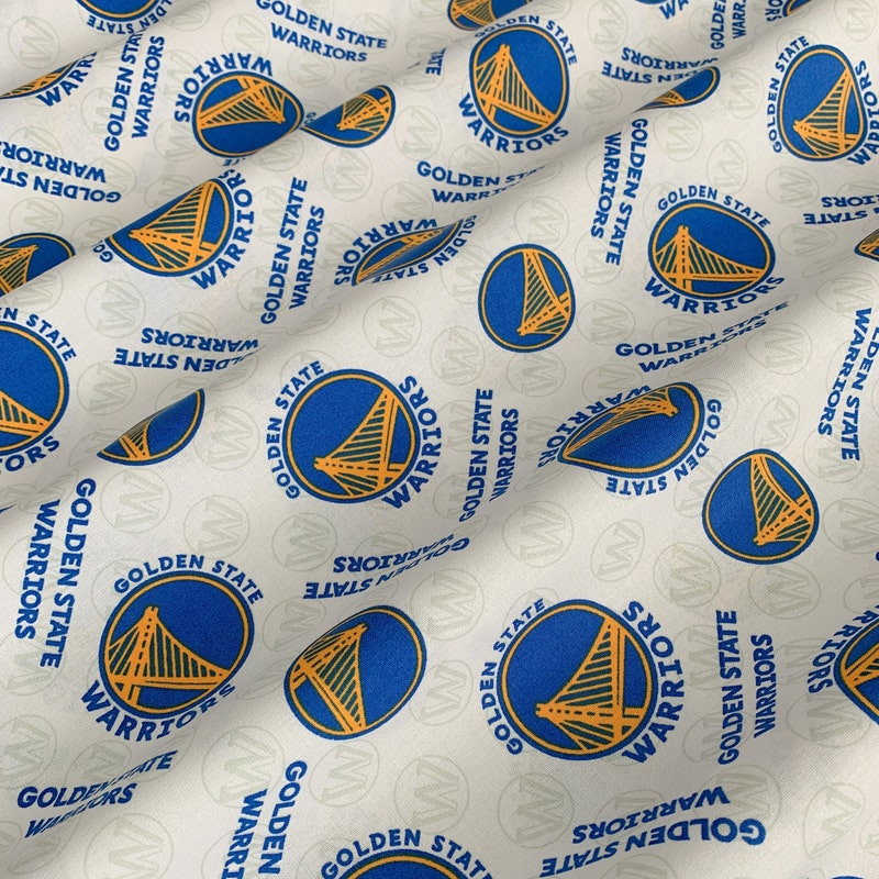 Golden State Warrior - Etsy
