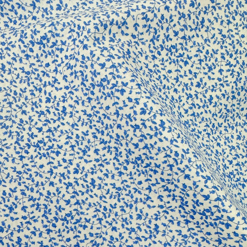Calico Fabric - Etsy
