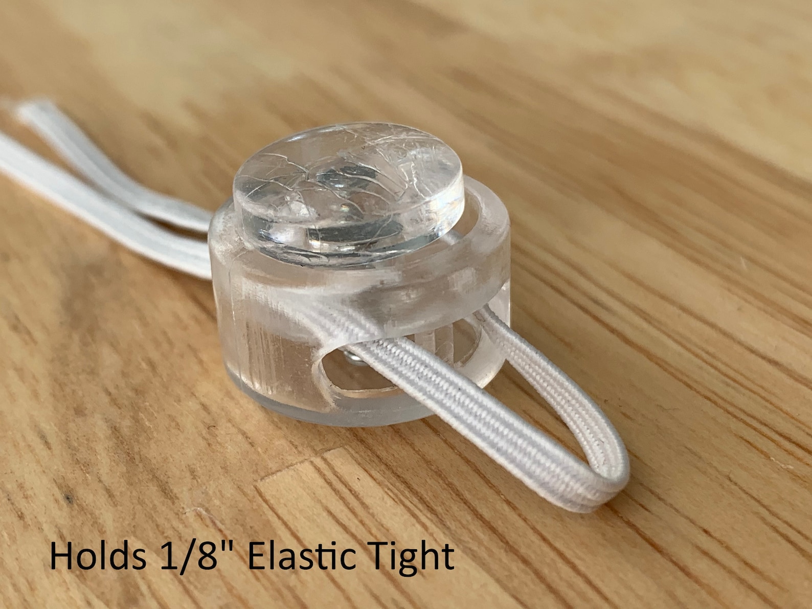 Toggle Cord Locks Plastic Button Toggles Elastic Cord Locks - Etsy